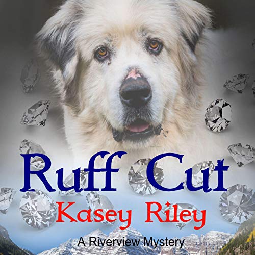Amazon.com: Ruff Cut (Audible Audio Edition): Kasey Riley, Thomas Block ...