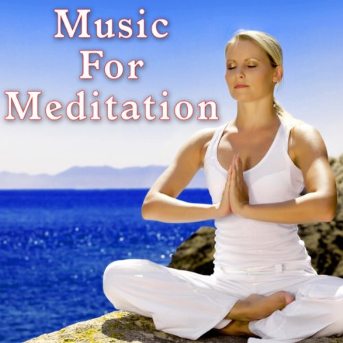 Amazon.com: Music for Meditation : Meditation Zen Masters: Digital Music