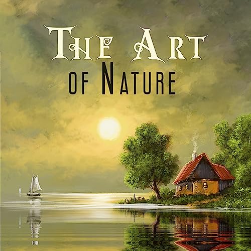 Amazon MusicでNew Age, Life Sounds Nature & Soundscapes!のThe Art of ...