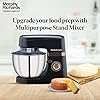 Buy Morphy Richards Melange 800W Stand Mixer| 5L SS Bowl | Multi ...
