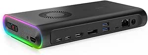 Amazon.com: ONE XPLAYER M1 Mini PC, Intel Core Ultra 9 185H, 32GB RAM ...