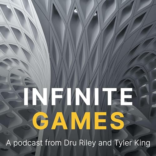 Infinite Games : Dru Riley & Tyler King: Amazon.in: Books