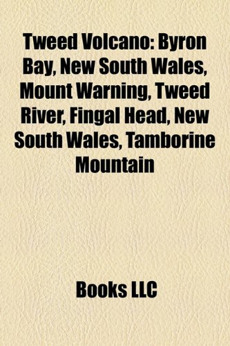 Buy Tweed Volcano Book Online at Low Prices in India | Tweed Volcano ...