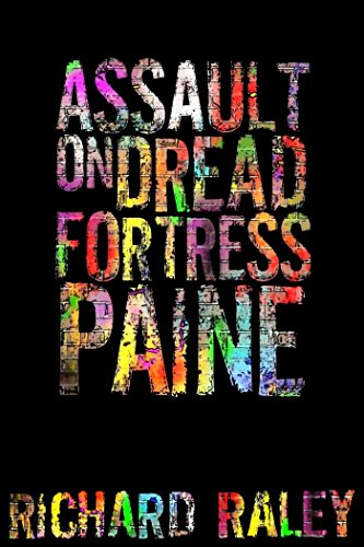 Amazon.com: Assault on Dread Fortress Paine (The King Henry Tapes ...