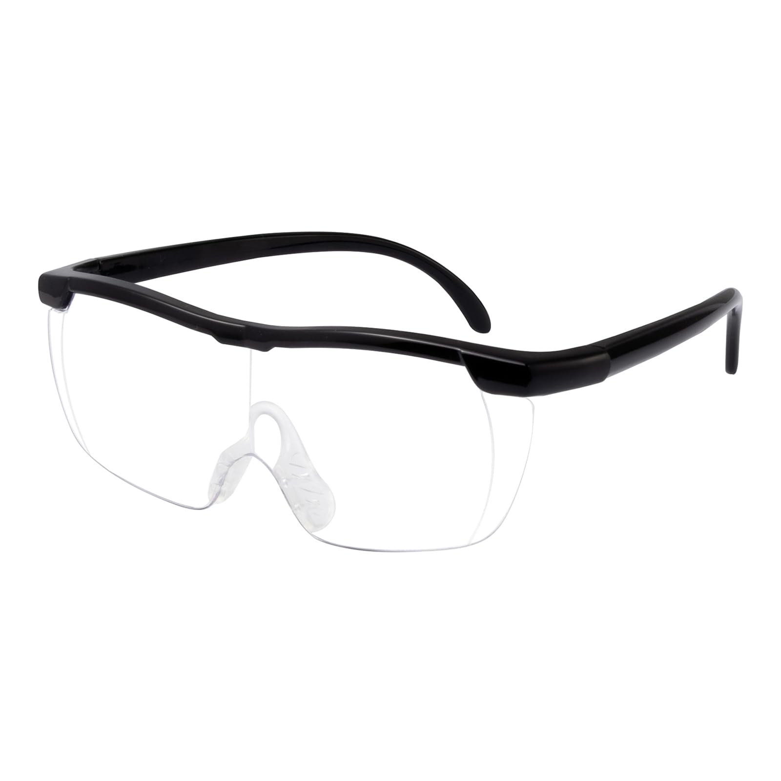 Amazon.com: OKH 1 Pack 160% Magnifying Glasses Perfect for Hands-Free ...