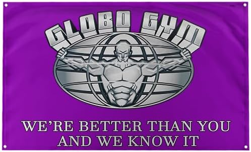 Amazon.com : Banger - Bull By The Horns Dodgeball White Goodman ...