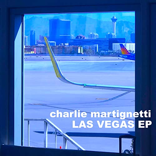 Las Vegas EP by Charlie Martignetti on Amazon Music - Amazon.com