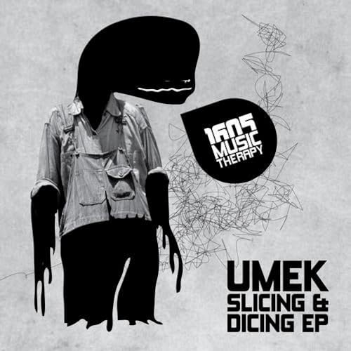 Slicing and Dicing by Umek on Amazon Music - Amazon.com