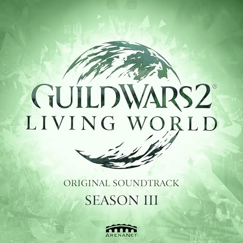 Amazon.com: Guild Wars 2: Living World Season 3 (Original Game ...