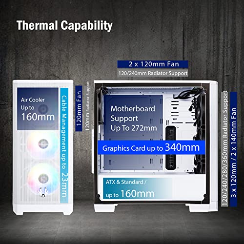 The 15 Best BITFENIX Computer Cases of 2025 [Verified] - Cherry Picks