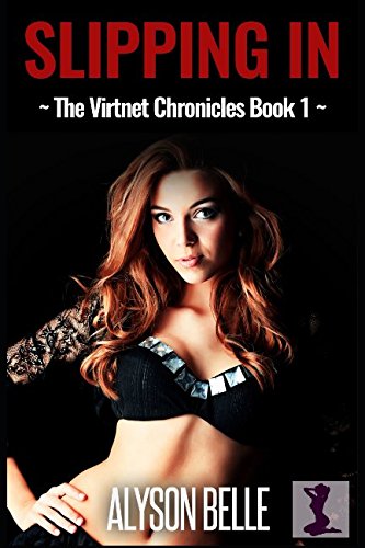Amazon.com: Slipping In: Gender Swap Erotica (The Virtnet Chronicles): 9781521896488: Belle ...