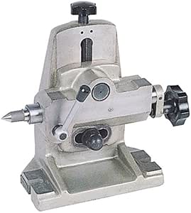 PHASE II Tool Chuck Interchangeable With Yuasa Horizontal/Vertical 5C ...