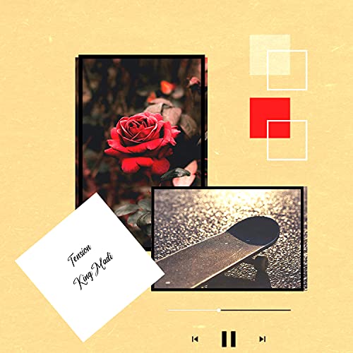 tension de King Madi en Amazon Music Unlimited