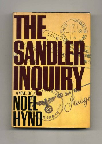 The Sandler Inquiry: Hynd, Noel: 9780803775459: Amazon.com: Books