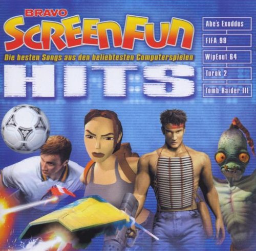 Amazon.de:Bravo Screen Fun