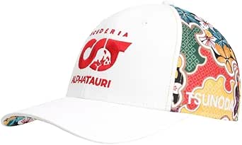 Red Bull Scuderia AlphaTauri F1 2023 Yuki Tsunoda Special Edition Japan ...