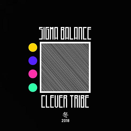 Sigma Balance by Clever Tribe on Amazon Music - Amazon.com