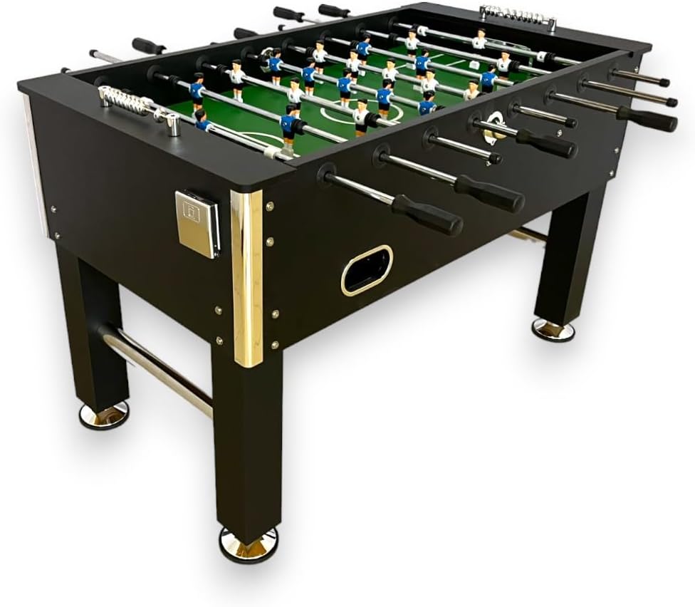 grafica ma.ro srl Football Table Table Family Game Fusball Play Table ...
