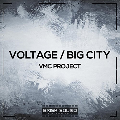 Écouter Voltage / Big City de VMC Project sur Amazon Music Unlimited