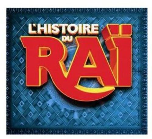 VARIOUS ARTISTS - History of Rai / Various - Amazon.com Music