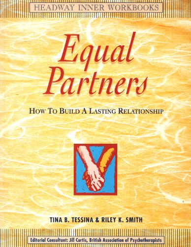 『Equal Partners: How to Build a Lasting Relationship』｜感想・レビュー - 読書メーター