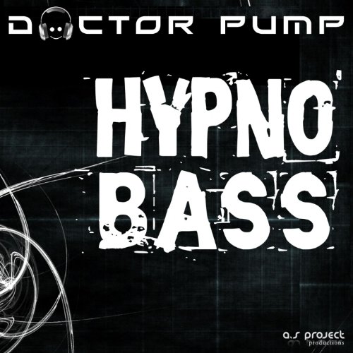Play Hypno Bass by Doctor Pump on Amazon Music