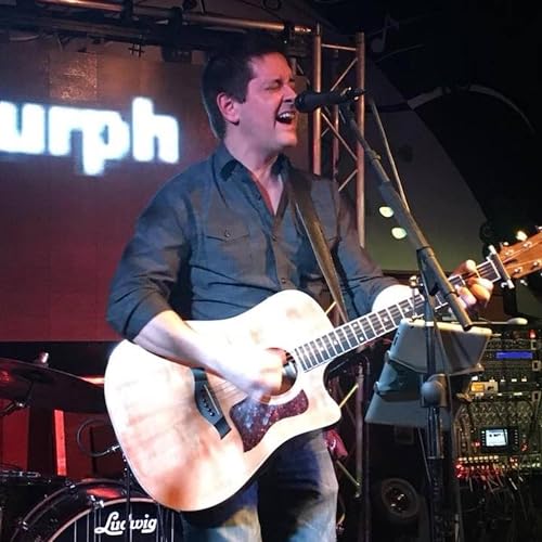 Play When Jaime Smiles by Murph on Amazon Music