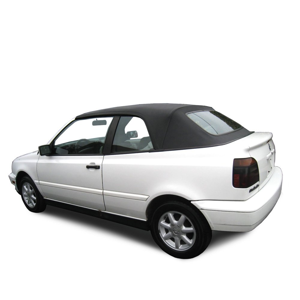 Volkswagen Cabrio Convertible Top Replacement