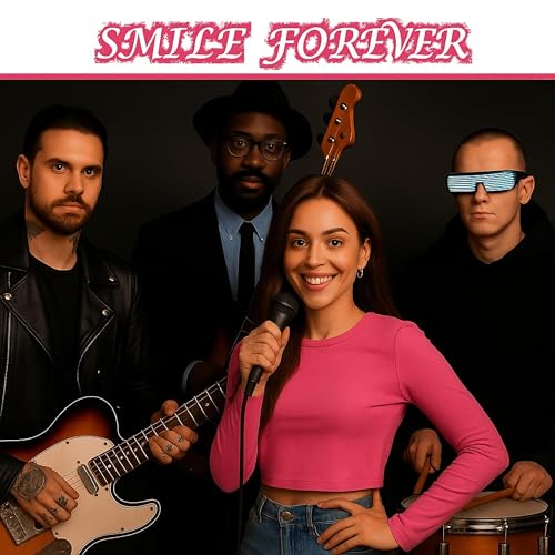 Play Smile forever by Smile Forever on Amazon Music