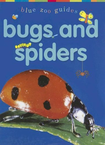 Bugs and Spiders : Phillips, Dee: Amazon.com.be: Livres