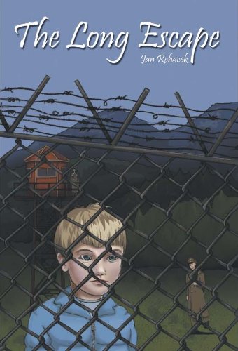 Amazon | The Long Escape (English Edition) [Kindle edition] by Rehacek ...