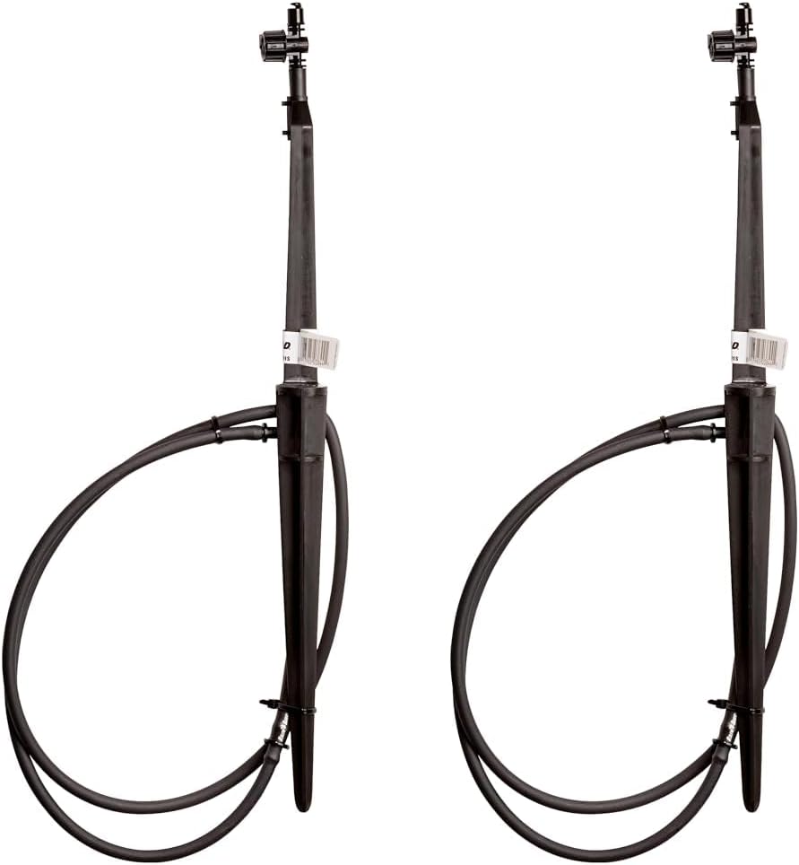 Amazon.com : Rain Bird MSSTKTH1S Drip Irrigation Micro-Spray on ...