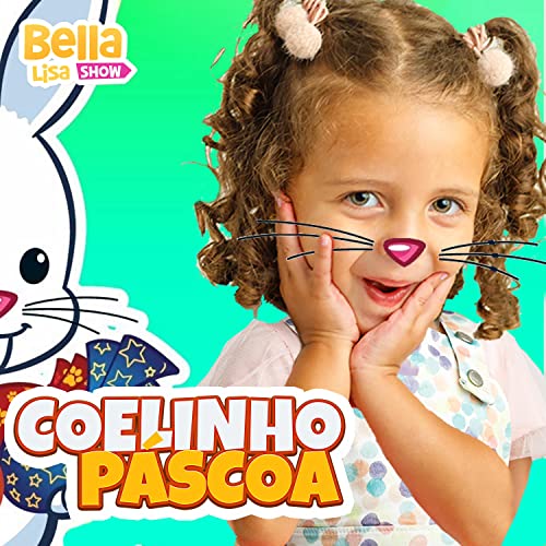 Coelhinho da Páscoa song by Bella Lisa Show from Coelhinho da Páscoa on ...