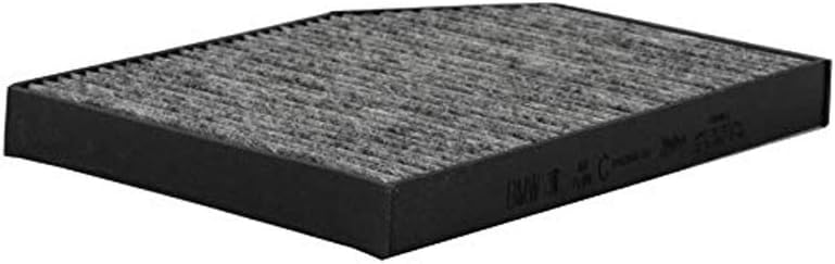 BMW 64119382886 Activated Charcoal Cabin Air Microfilter for G01 X3 ...