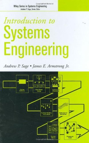 Introduction to Systems Engineering (Wiley Series in Systems ...
