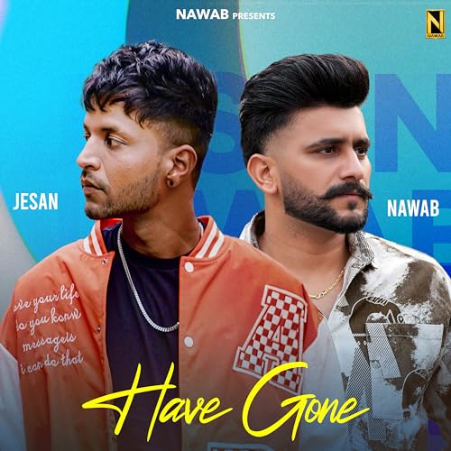 Amazon.co.jp: HAVE GONE : Nawab: Digital Music