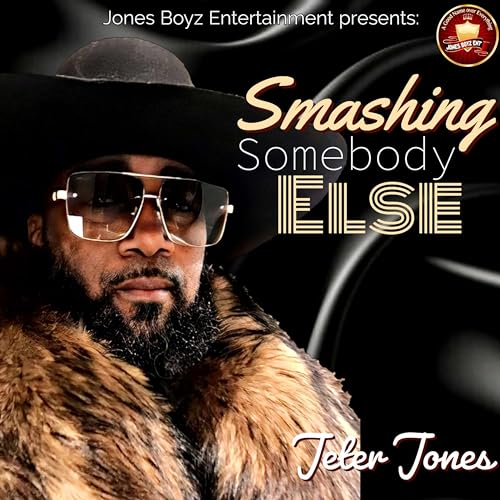 Smashing Somebody Else by Jeter Jones on Amazon Music - Amazon.com