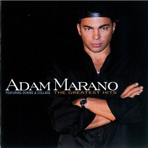 Play The Greatest Hits by Adam Marano feat. Denine & Collage on Amazon ...