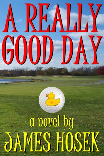 『A Really Good Day (Kindle版)』｜感想・レビュー - 読書メーター