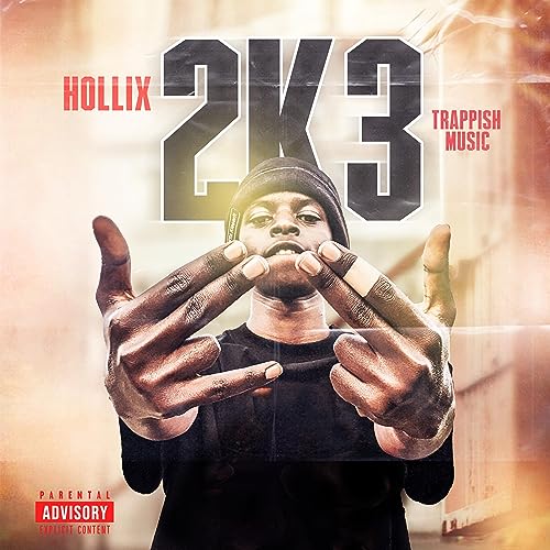 intro [Explicit] by HOLLIX on Amazon Music - Amazon.com