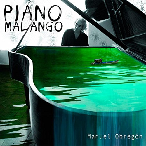 Amazon Music - Manuel Obregón featuring Fidel Gamboa, Jaime Gamboa ...