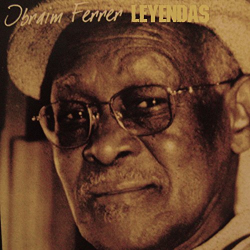 Play Leyendas by Ibrahim Ferrer on Amazon Music