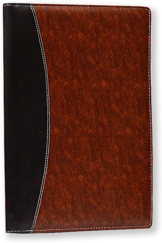 COI Leatherette Material Professional File Folders for Certificates ...