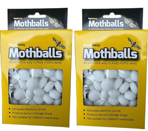 Amazon.co.uk Best Sellers: The most popular items in Moth Protection