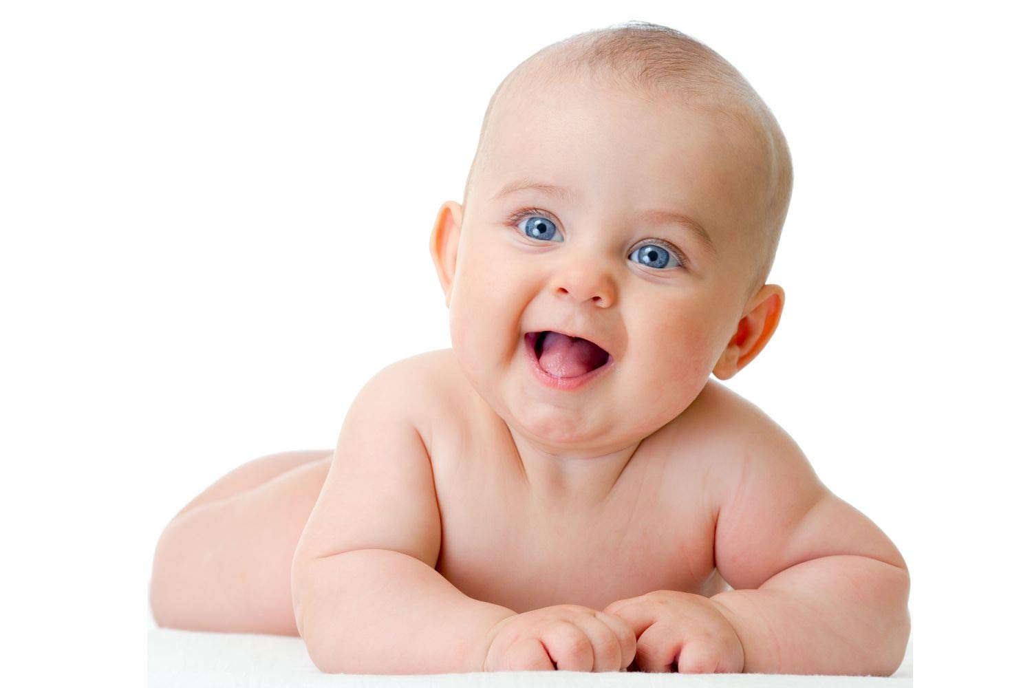 PRINTELLIGENT Baby Poster |Big Size Bp170, 12 x 18, Multicolour ...