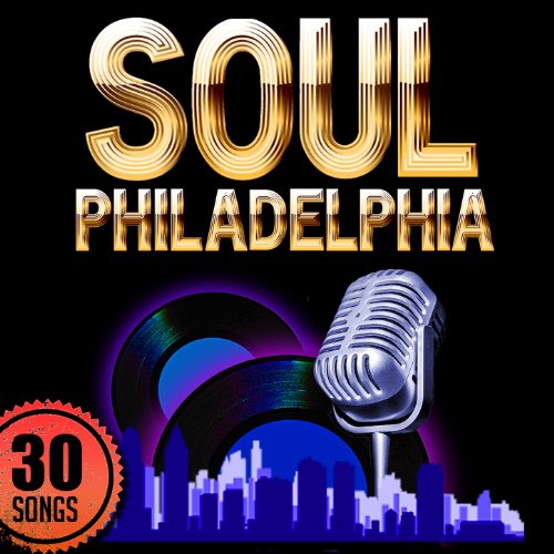 Soul: Philadelphia by VARIOUS ARTISTS on Amazon Music - Amazon.co.uk
