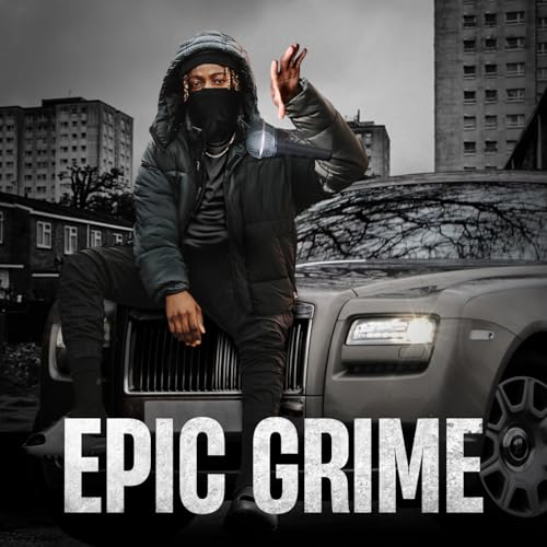 Play Epic Grime by VARIOUS ARTISTS on Amazon Music Unlimited