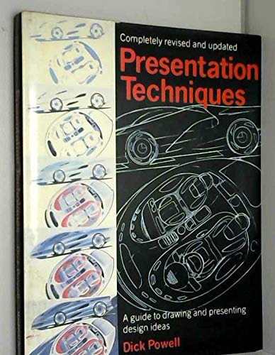 Presentation Techniques: 9780356175843: Amazon.com: Books