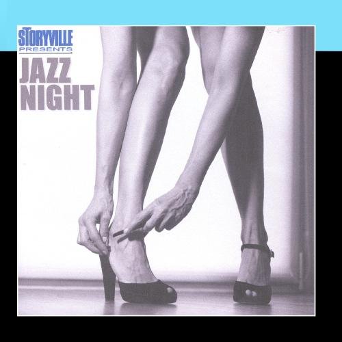 Amazon.com: Jazz Night: CDs & Vinyl