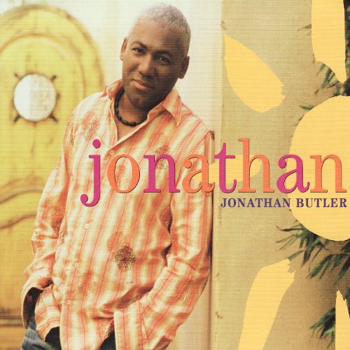 Amazon.com: Jonathan : Jonathan Butler: Digital Music